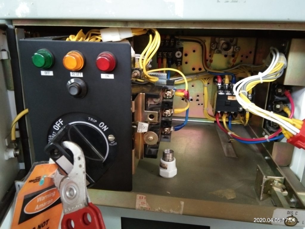 - Front Tech Engineering