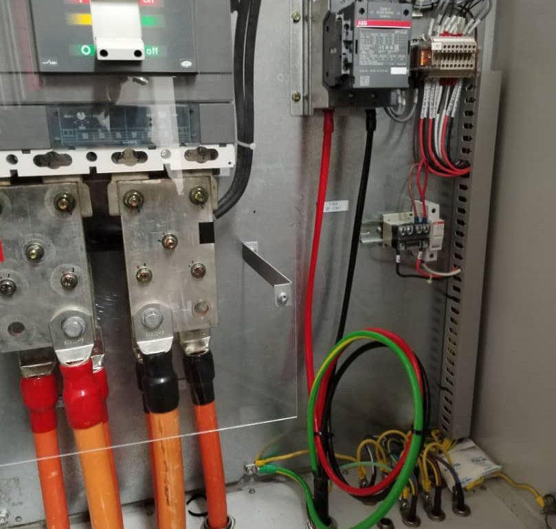 Gallery - Front Tech Engineering