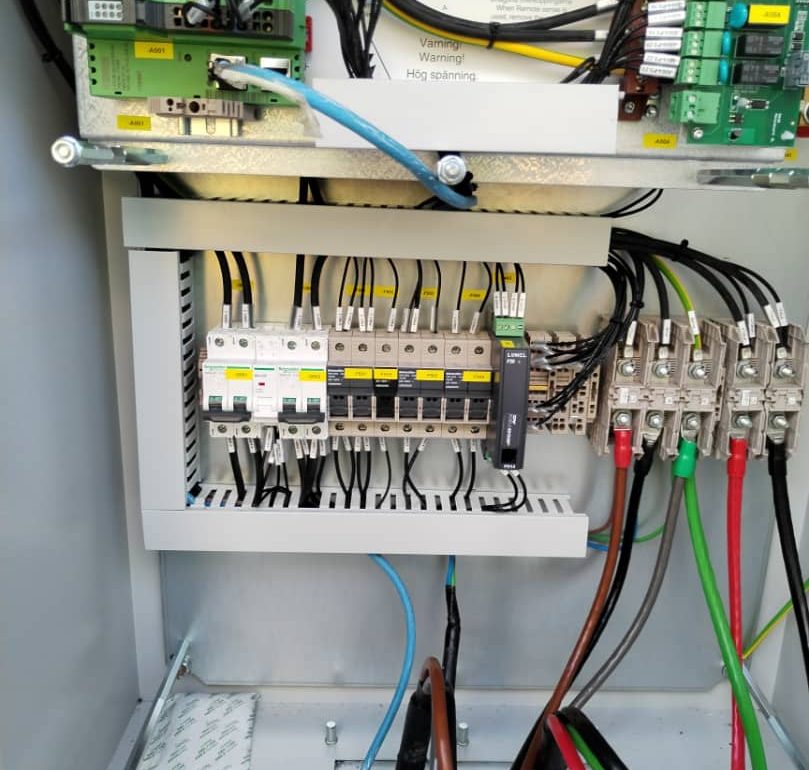 Gallery - Front Tech Engineering