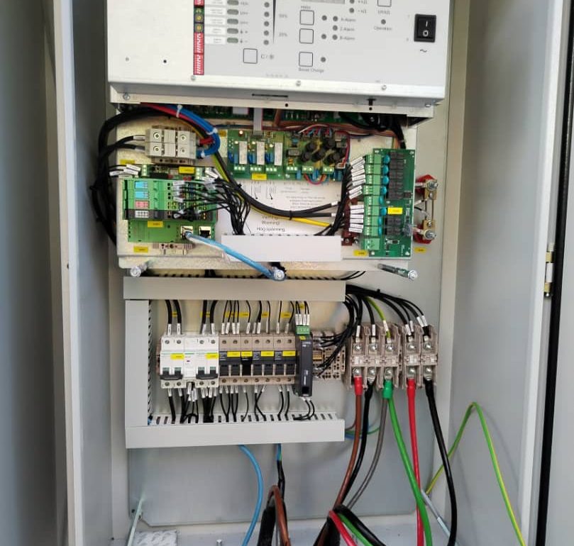 Gallery - Front Tech Engineering