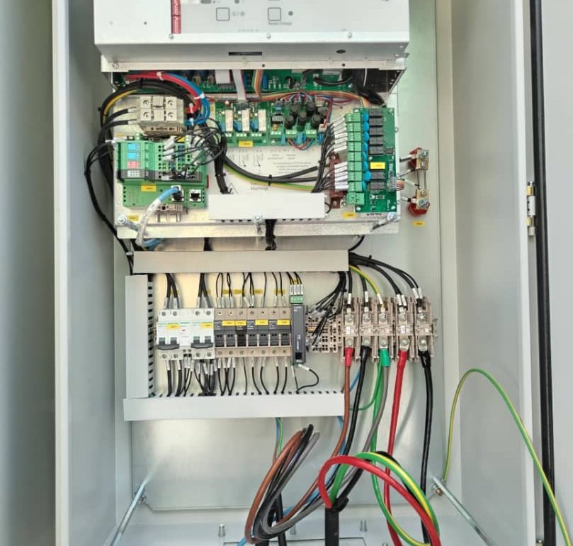 Gallery - Front Tech Engineering