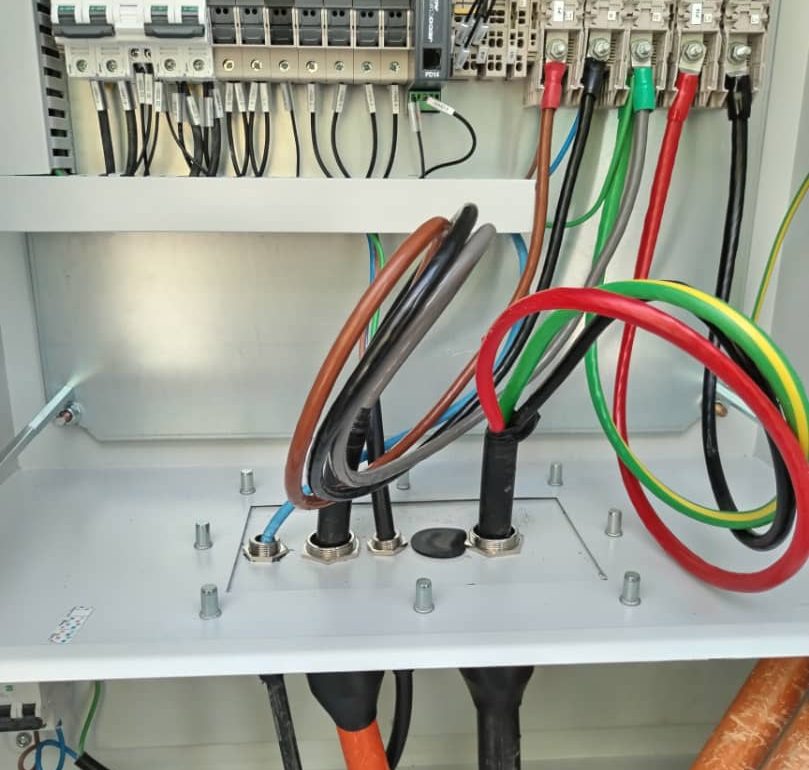 Gallery - Front Tech Engineering