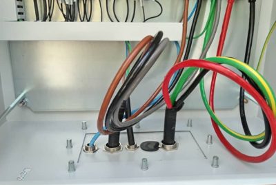 Front Tech Engineering – Electrical & Instrument Services