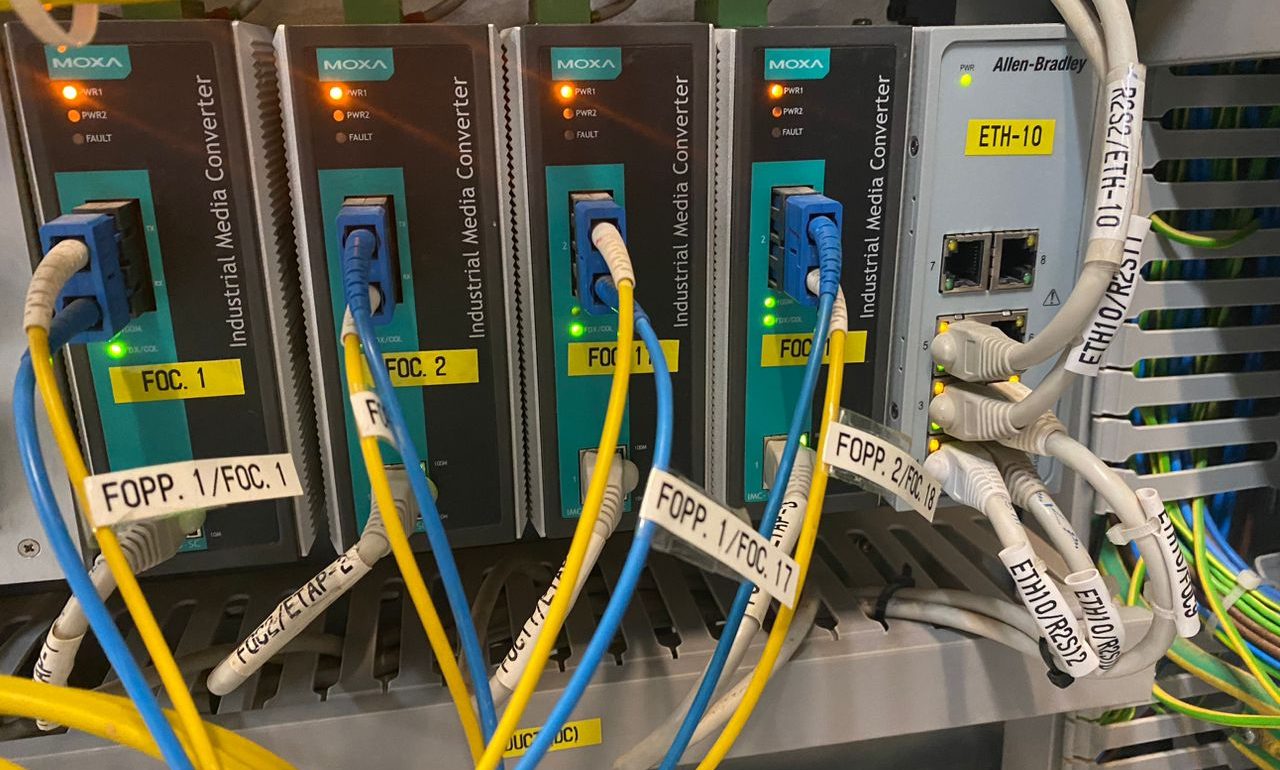 Gallery - Front Tech Engineering