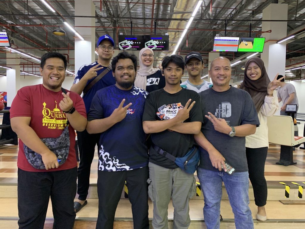 - Front Tech Engineering