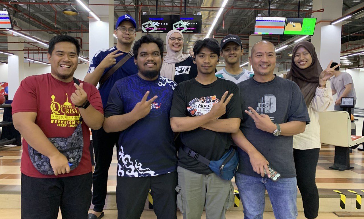 Gallery - Front Tech Engineering