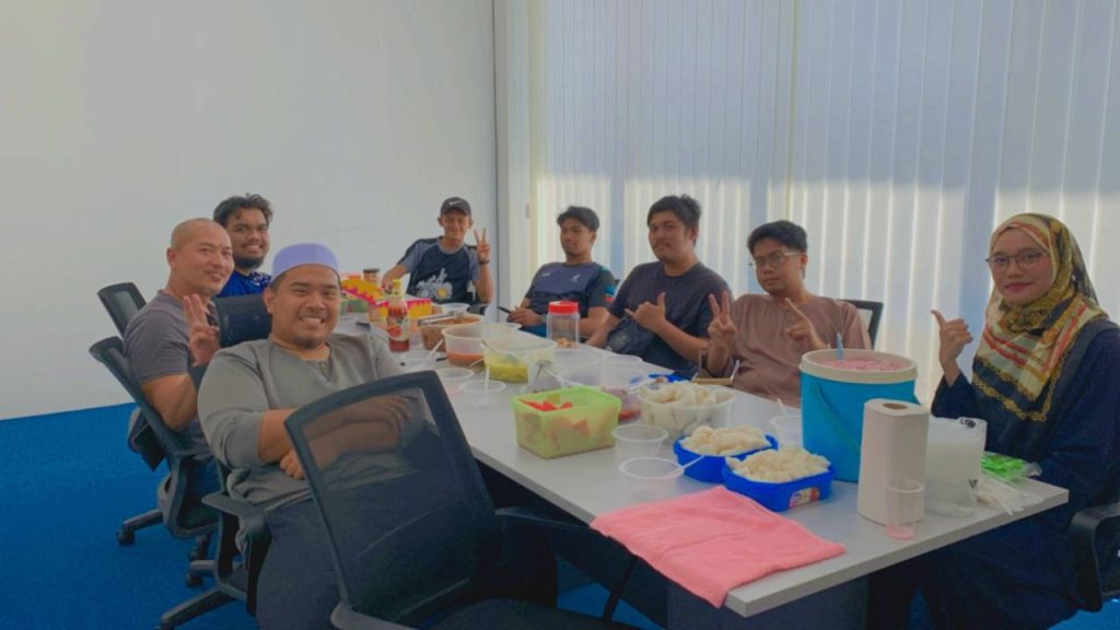 Gallery - Front Tech Engineering