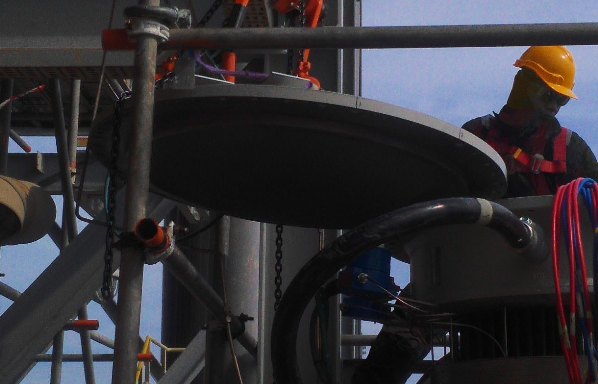 Gallery - Front Tech Engineering