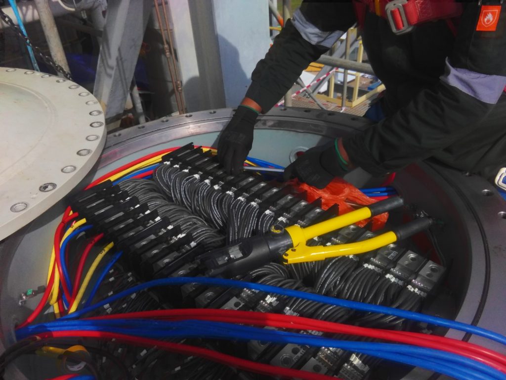 Front Tech Engineering