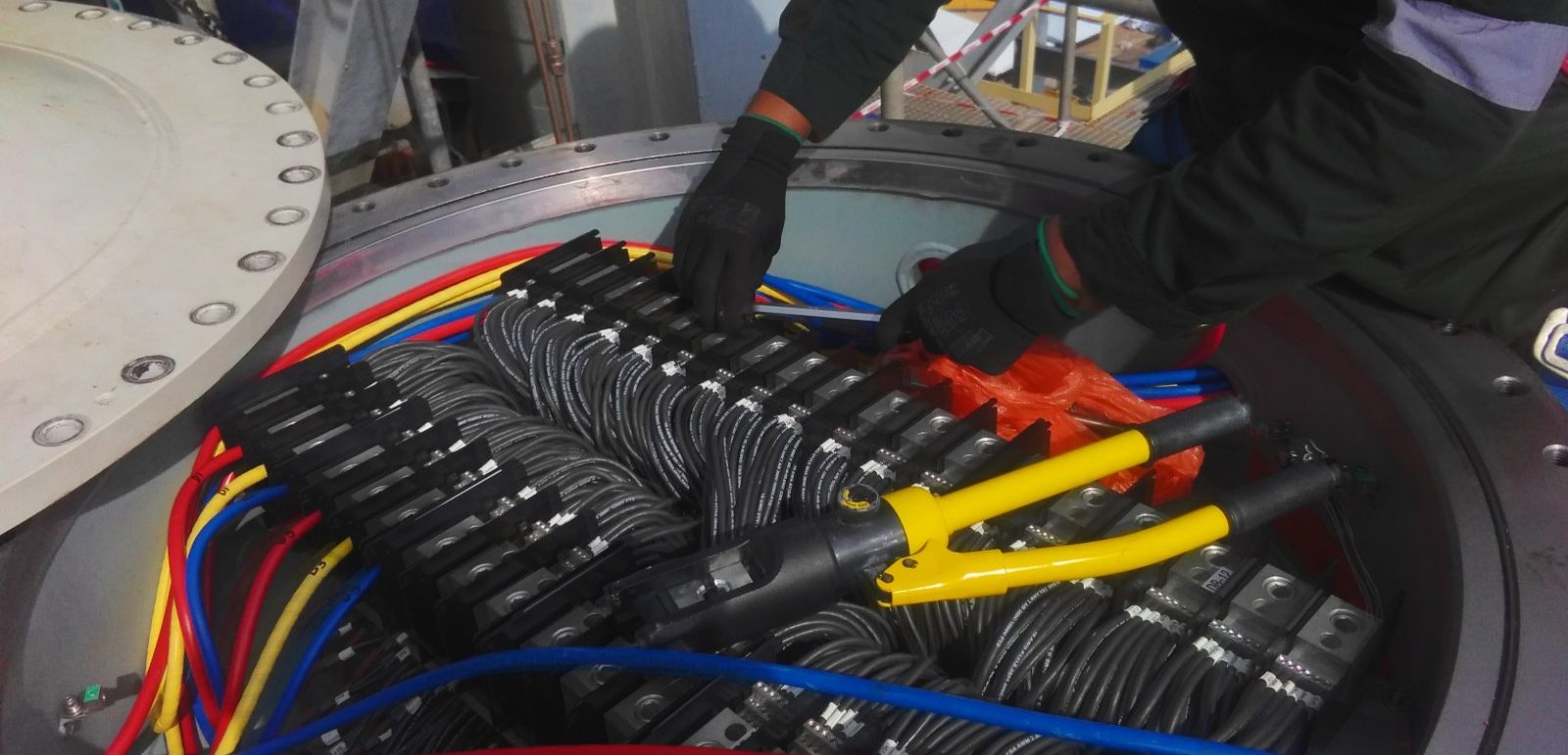 Gallery - Front Tech Engineering