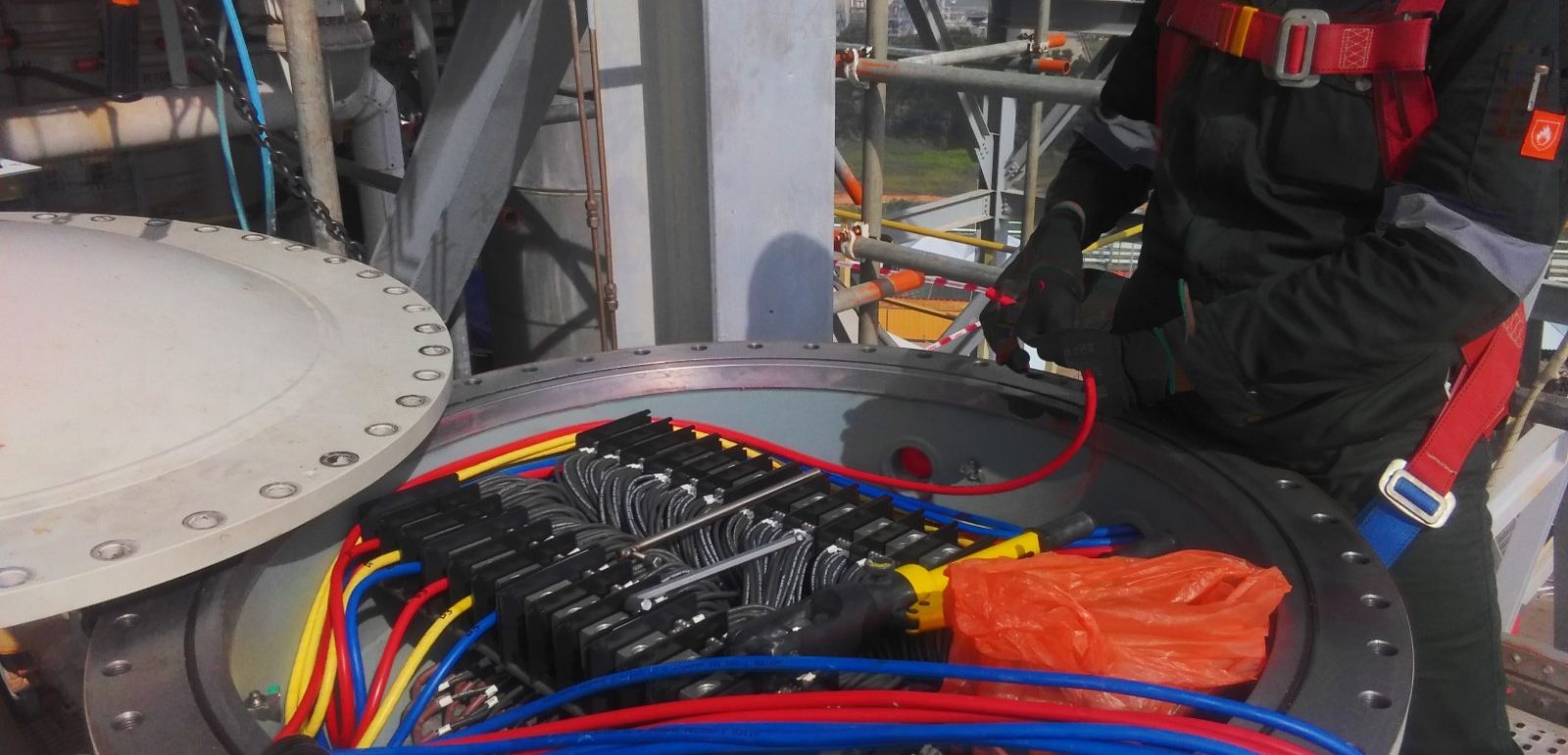 Gallery - Front Tech Engineering