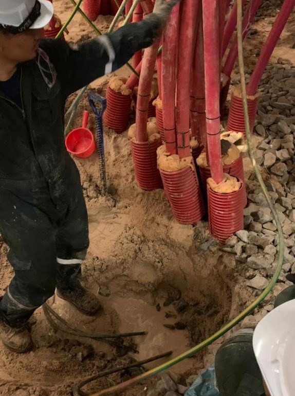 Gallery - Front Tech Engineering