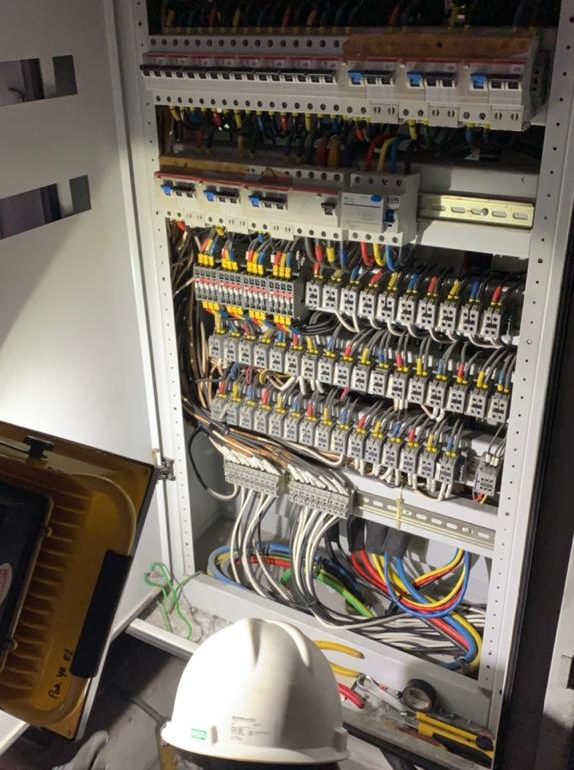 Gallery - Front Tech Engineering