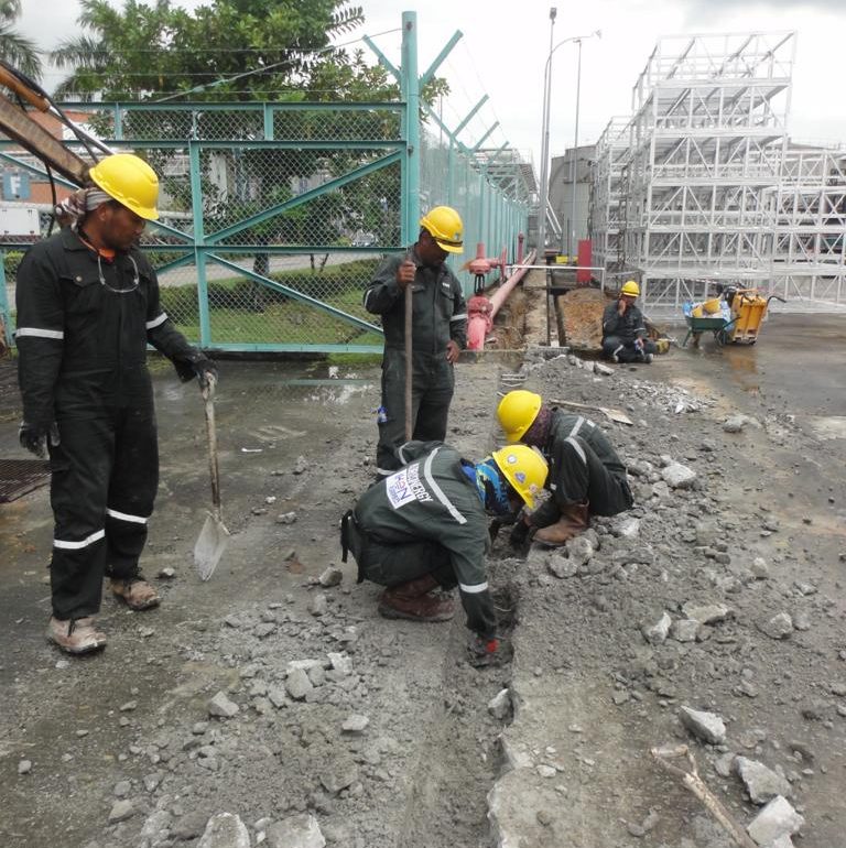 Gallery - Front Tech Engineering