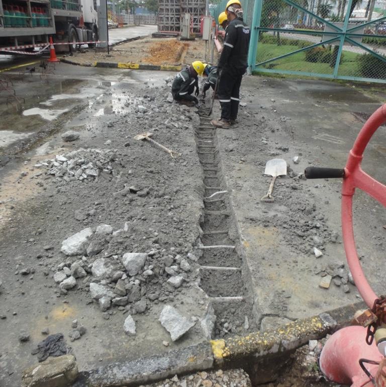 Gallery - Front Tech Engineering