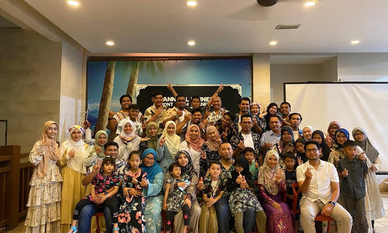 Gallery - Front Tech Engineering