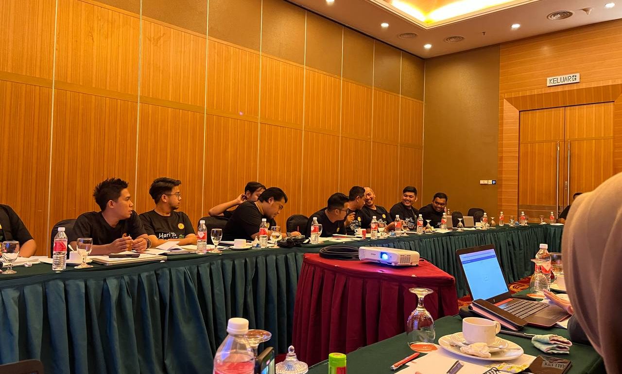 Gallery - Front Tech Engineering