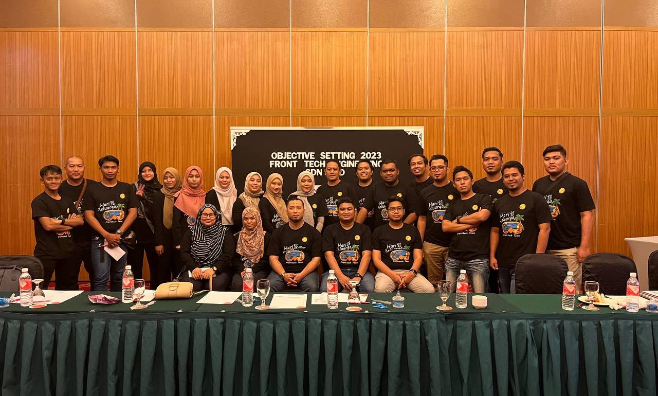 Gallery - Front Tech Engineering