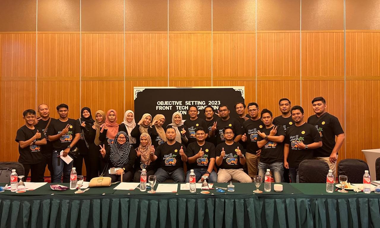 Gallery - Front Tech Engineering