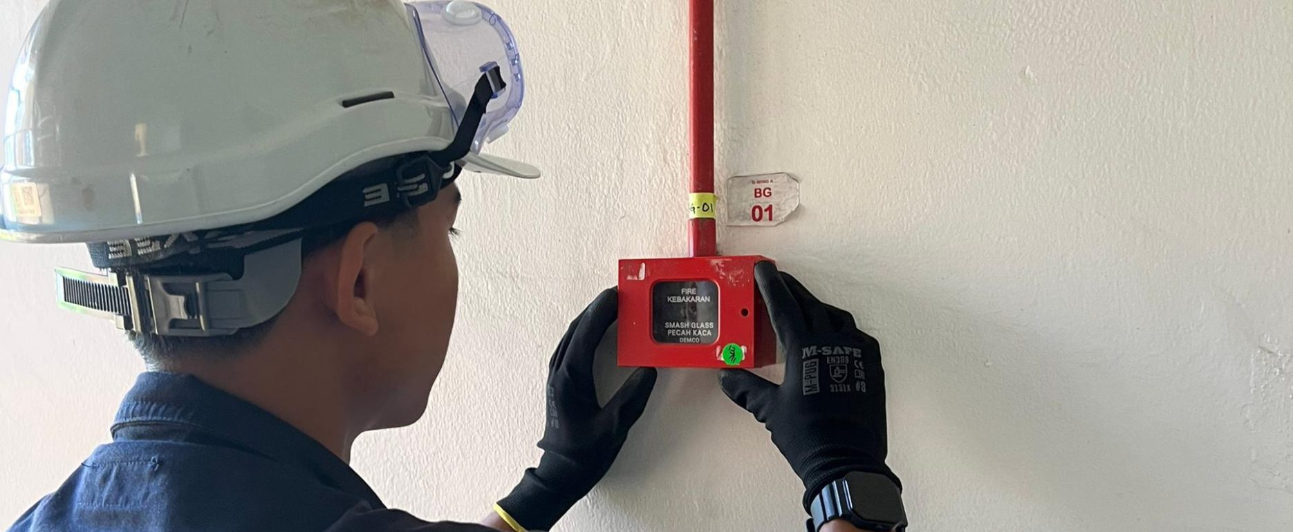 Gallery - Front Tech Engineering