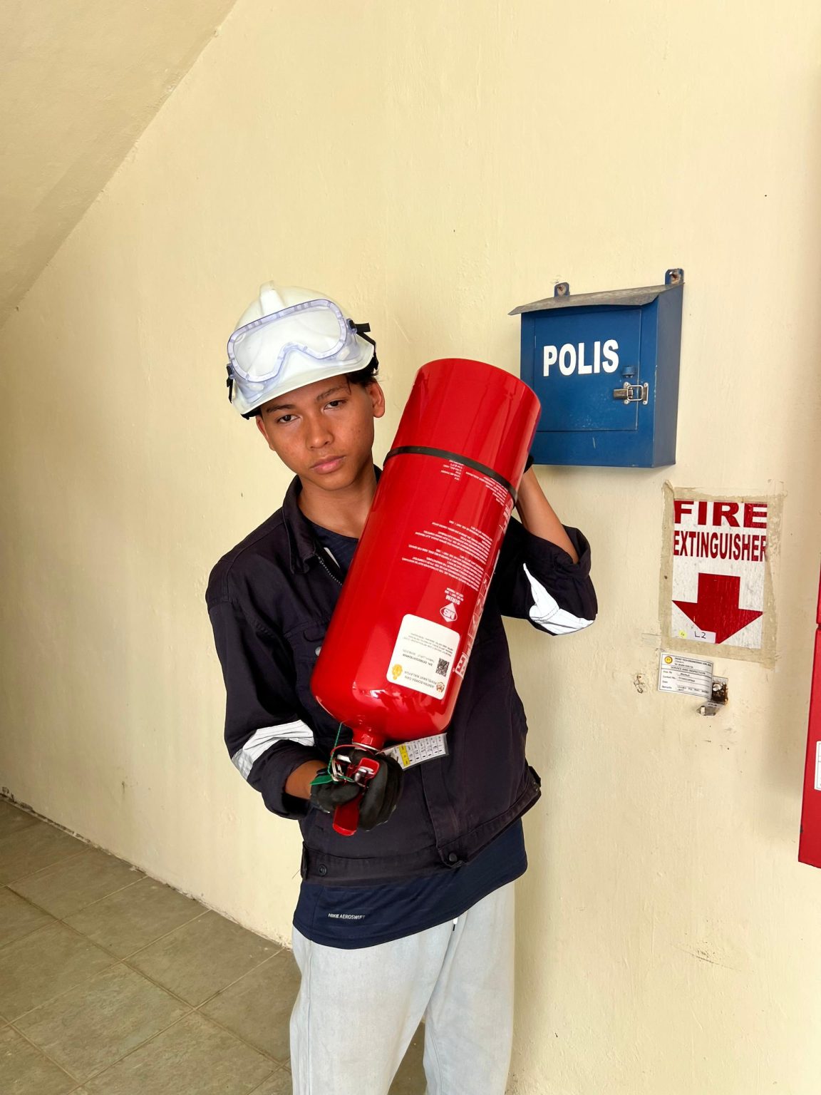 - Front Tech Engineering