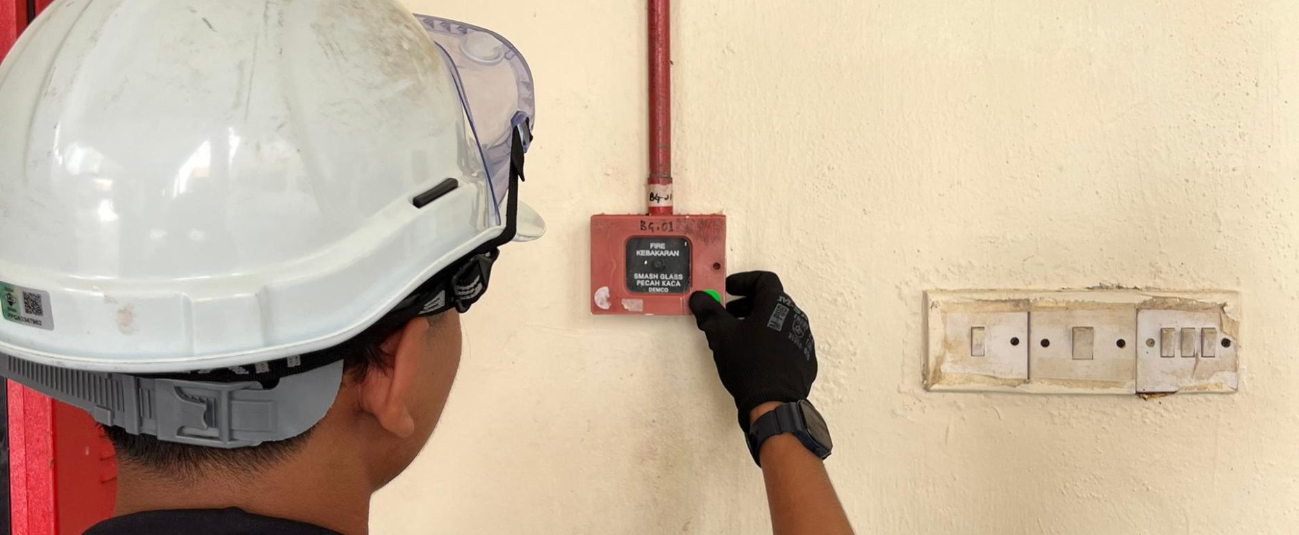 Gallery - Front Tech Engineering