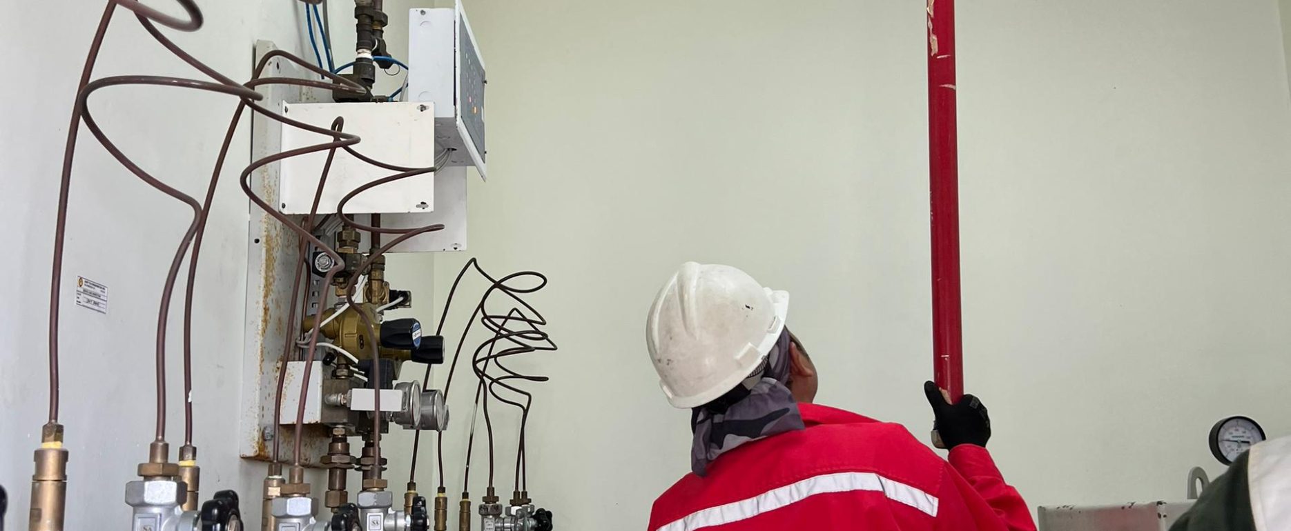 Gallery - Front Tech Engineering