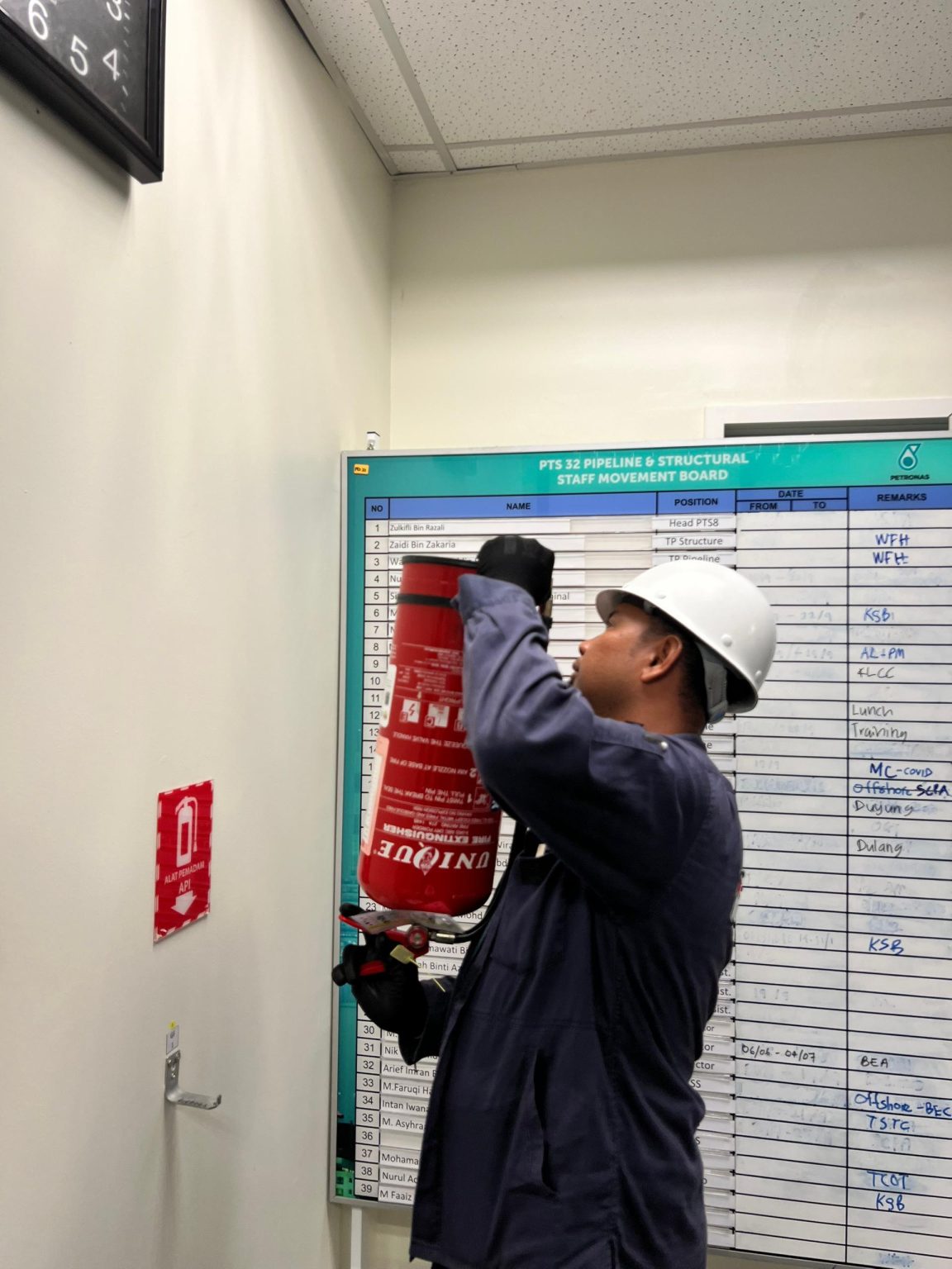 - Front Tech Engineering