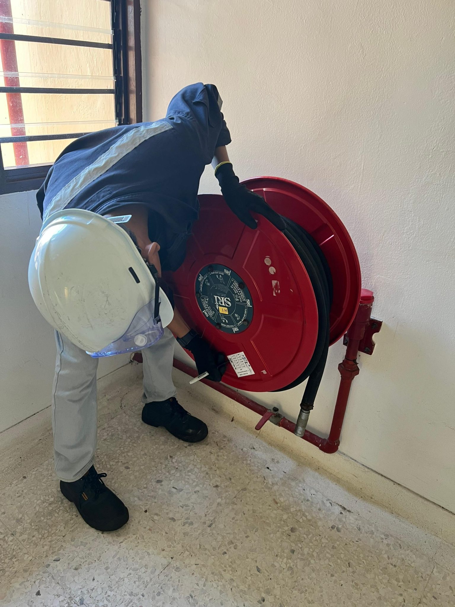 Front Tech Engineering