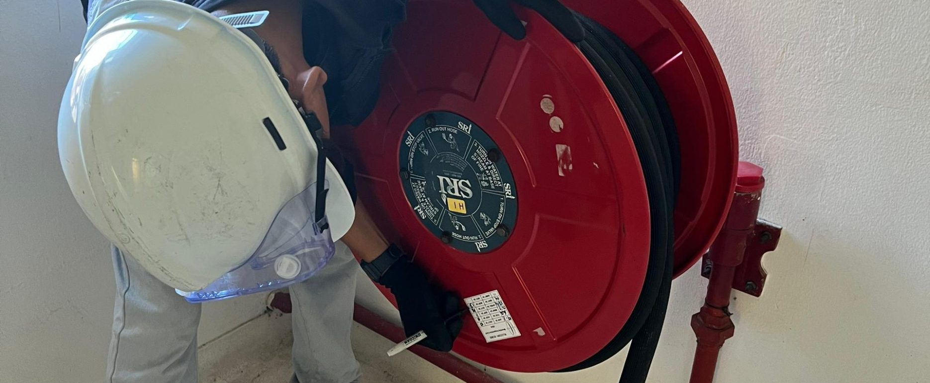 Gallery - Front Tech Engineering