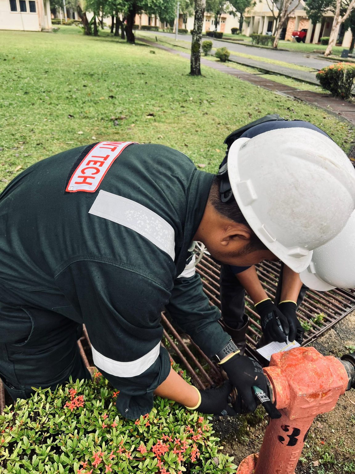 Front Tech Engineering