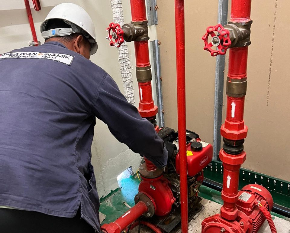 Gallery - Front Tech Engineering