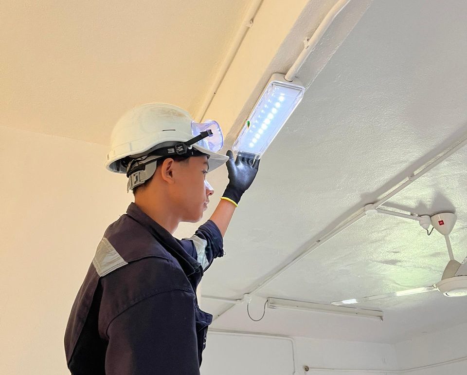 Gallery - Front Tech Engineering