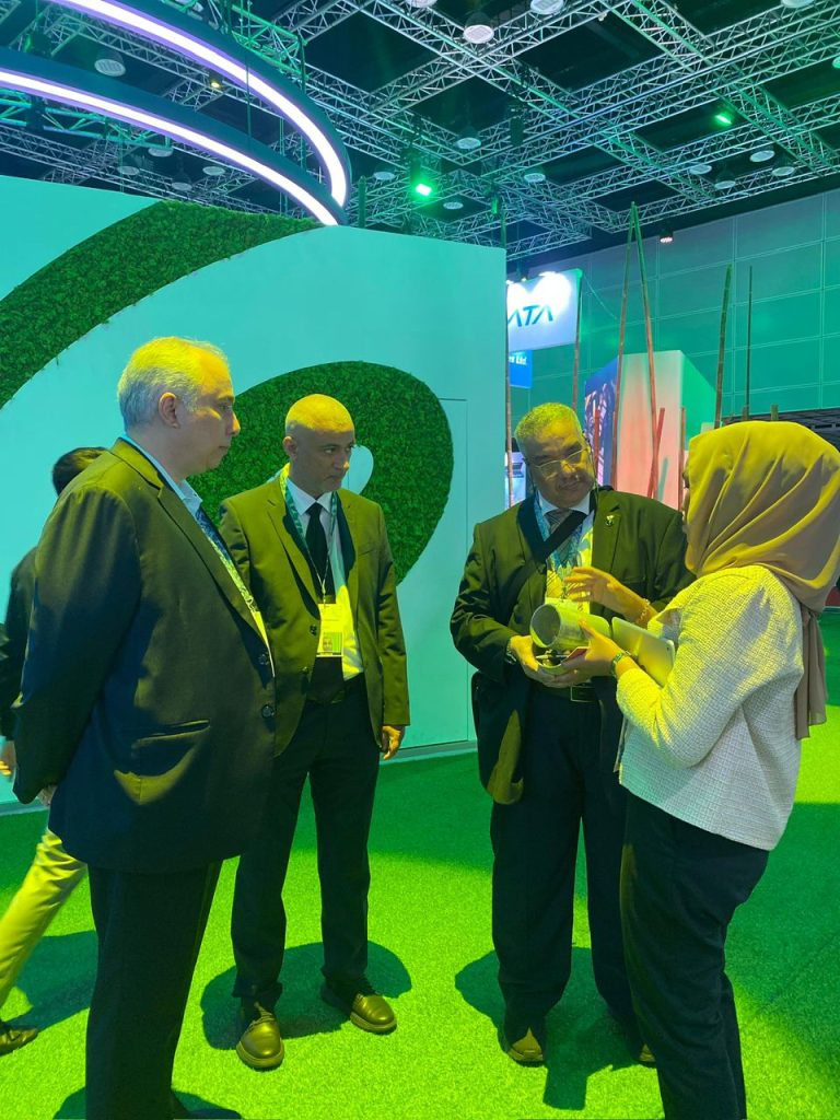 Corporate Creative Landing - Front Tech Engineering